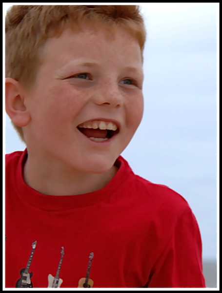 | Meet AlfieiChristian
