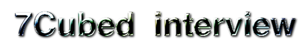 | My 7Cubed Interview!iChristian