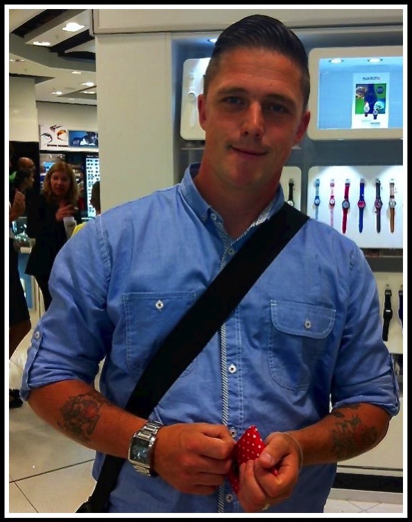 | Stephen Salmon ~ Absent From The Body & Present With The LordiChristian